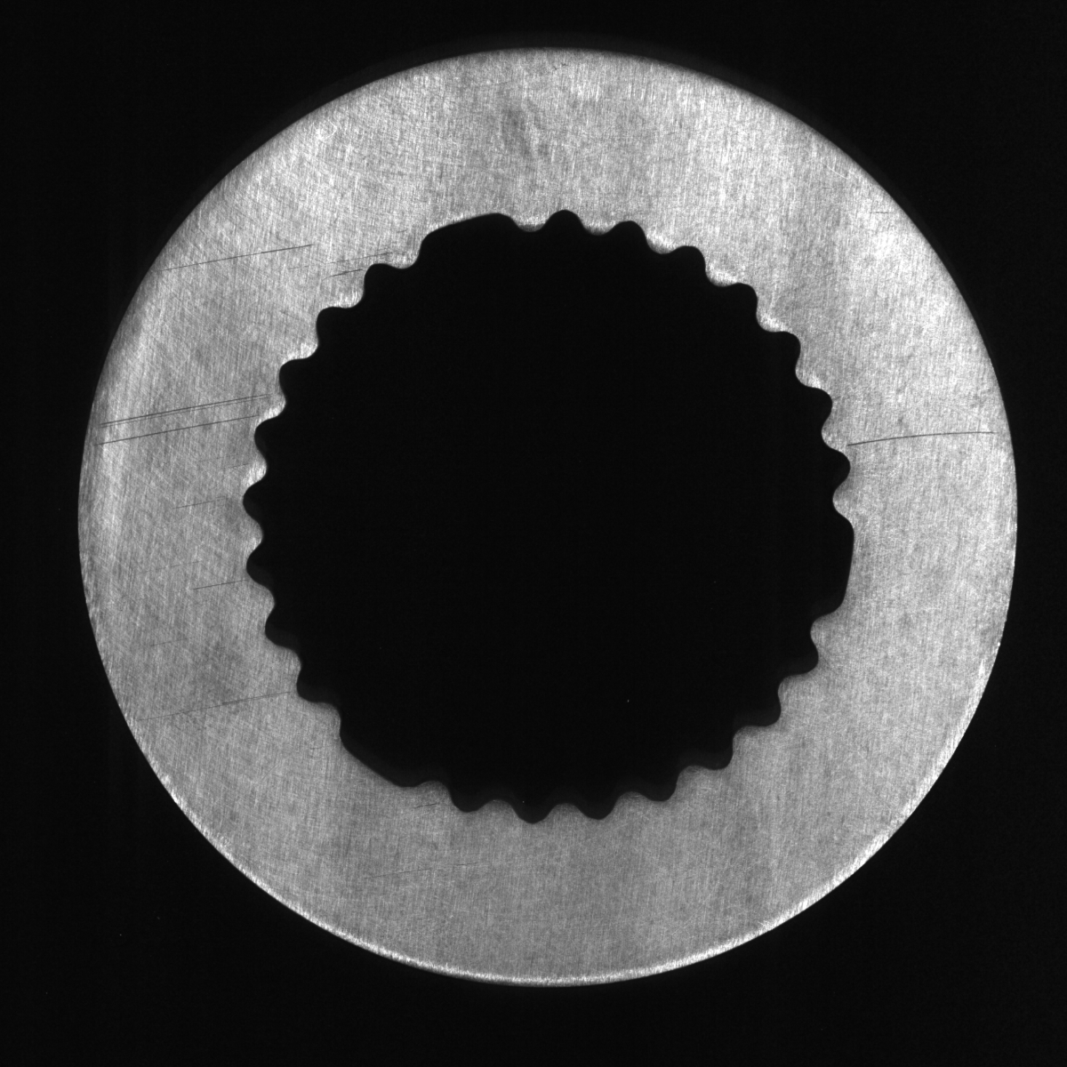 Surface Defects and Porosity - DQI